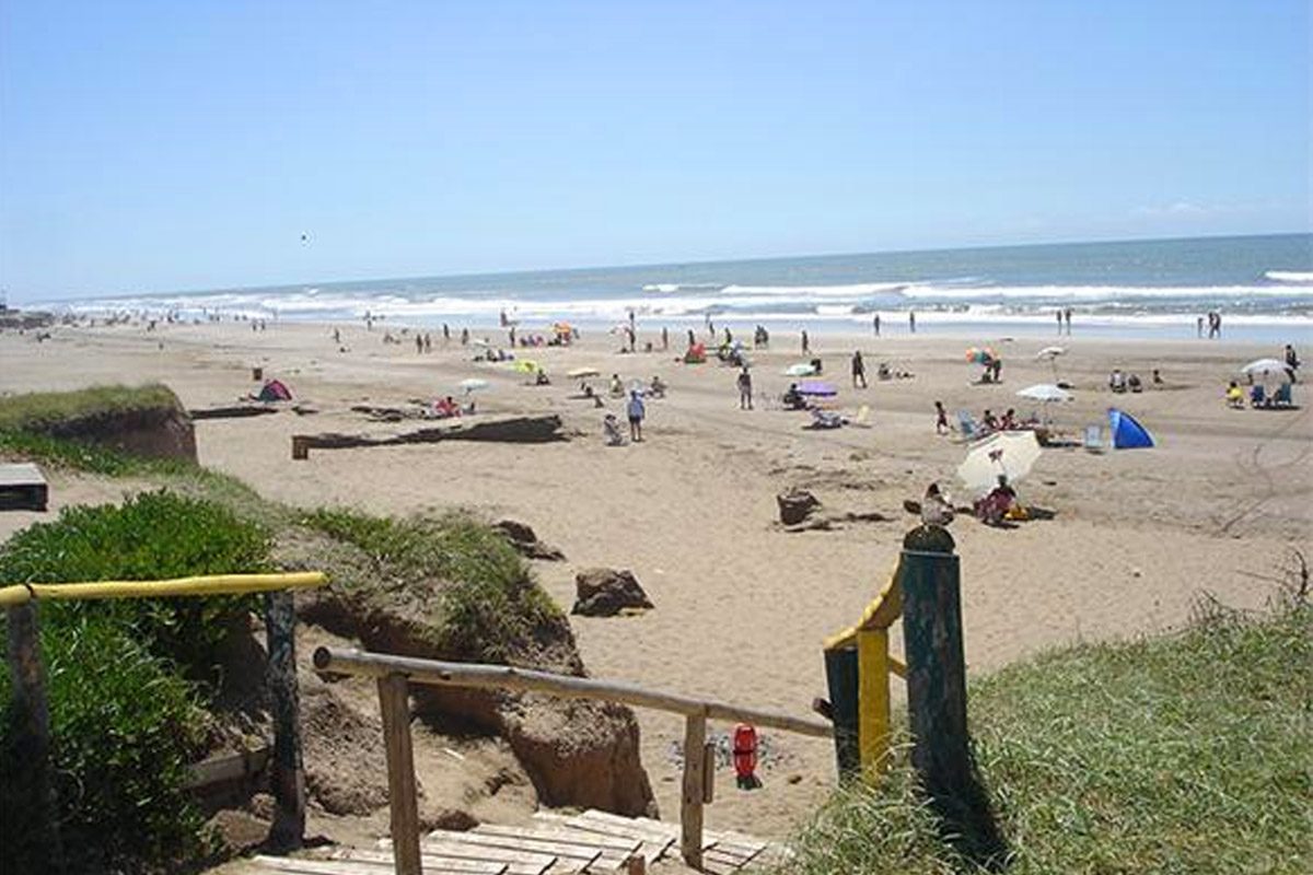 Santa Clara Del Mar - Mar del Plata