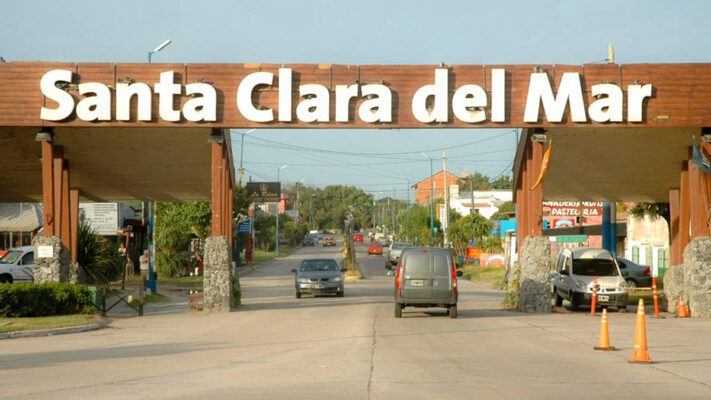 Santa Clara Del Mar | Mar del Plata
