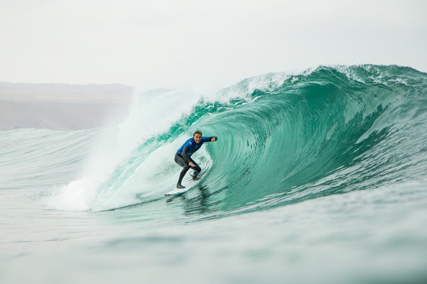 Playas para Surf - Mar del Plata