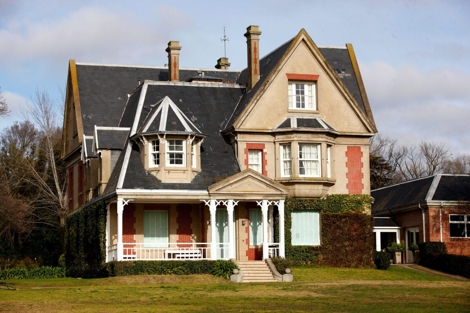 Villa Silvina - Mar del Plata