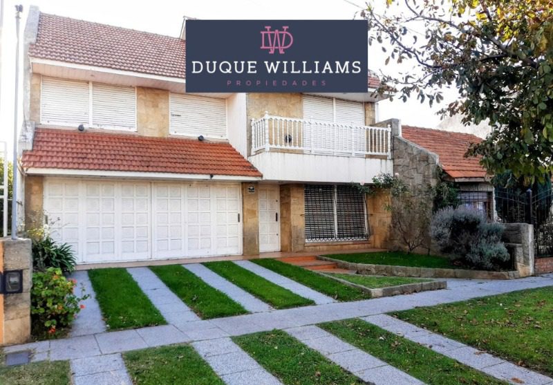 Casa - Chalet en Venta en Punta Mogotes - Mar del Plata